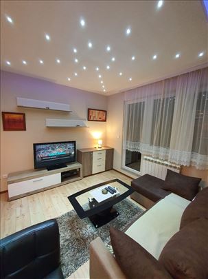 Stan na dan Beograd, apartman lux lion