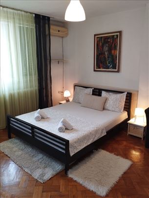 Apartman u centru,Beograd