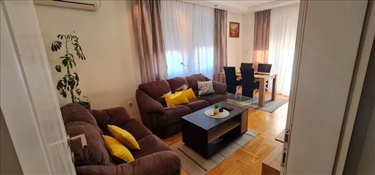 Loznica, apartma stan na dan