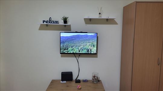 Jagodina, apartman