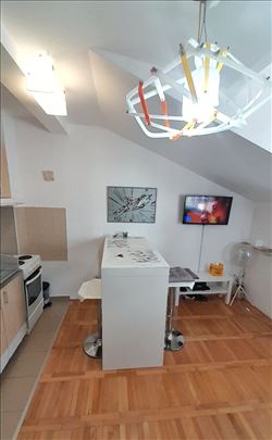 Beograd, apartman