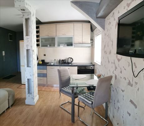 Beograd, apartman