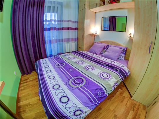 Beograd, dnevni odmor