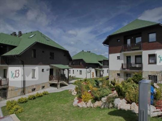 Zlatibor, apartman