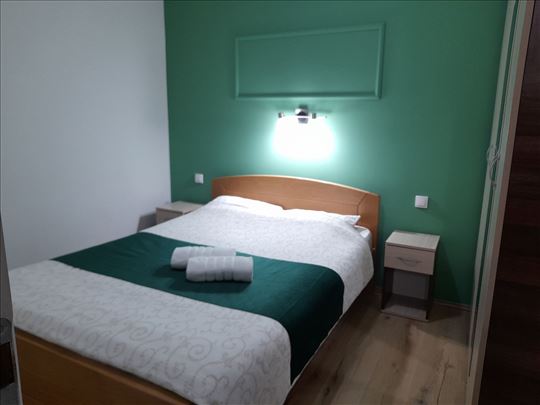 Kragujevac, apartman