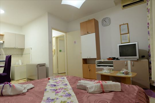 Apartman Dača stan na dan