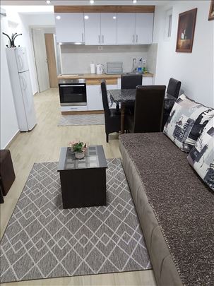 Beograd, apartman