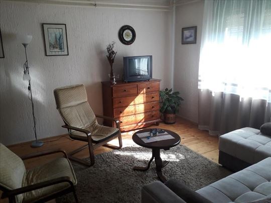 Bajina Bašta, apartman