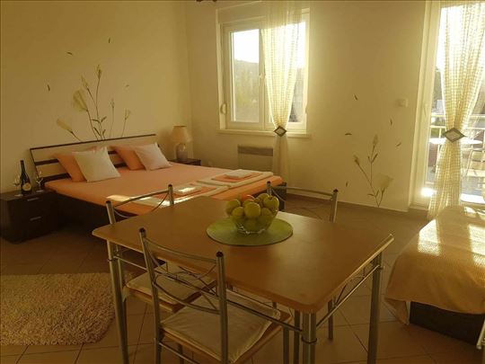 Apartman u Banji Koviljači - Idila Kovilje