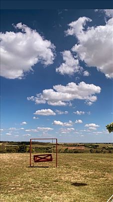 Fruška Gora, vila Usudi se da sanjaš