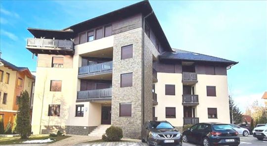 Zlatibor, apartman