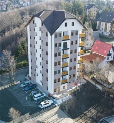 Zlatibor, apartman