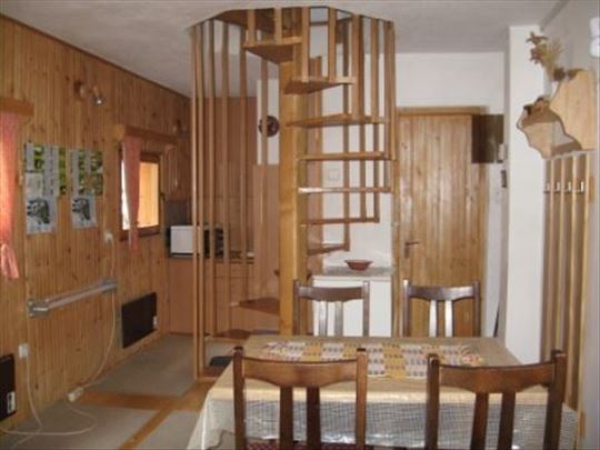 Kopaonik, apartman kuća Oskar