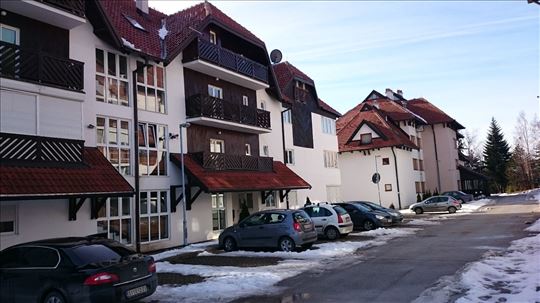 Zlatibor, apartman