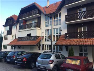 Zlatibor smeštaj izdavanje stan, apartman