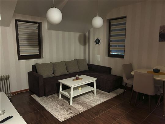 Kopaonik, apartman