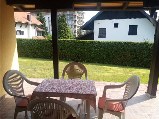 Zlatibor, apartman