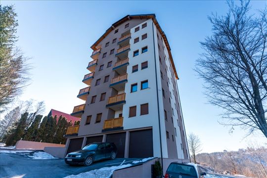 Izdajem apartman Osmica Zlatibor