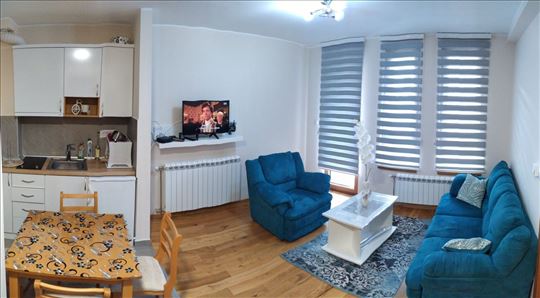 Zlatibor, apartman