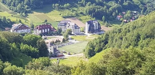 Kopaonik, apartman