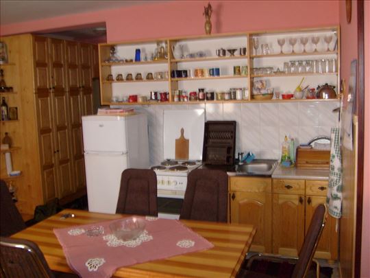 Zlatibor, apartman Tomić 54m2