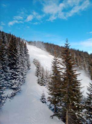 Kopaonik, hotel