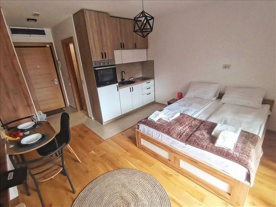 Zlatibor, apartman Gorski kristal