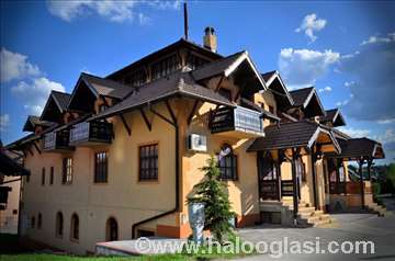 Zlatibor, apartman