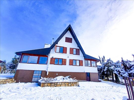 Zlatibor, apartman Relja