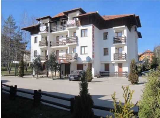 Zlatibor, apartman