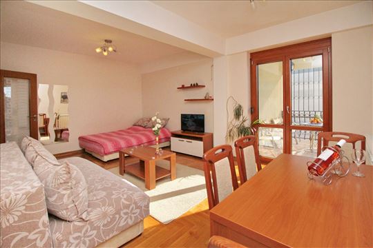 Zlatibor, apartman, Zona 1, centar