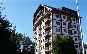 Zlatibor, apartman Sunce