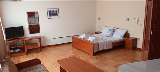 Vrnjačka Banja, apartman