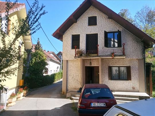 Vrnjačka Banja, apartman