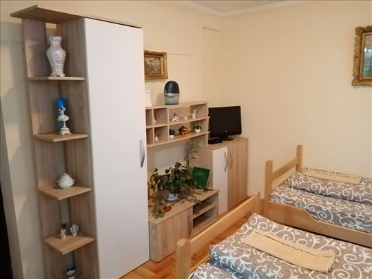 Apartman Živanović, Banja Koviljača