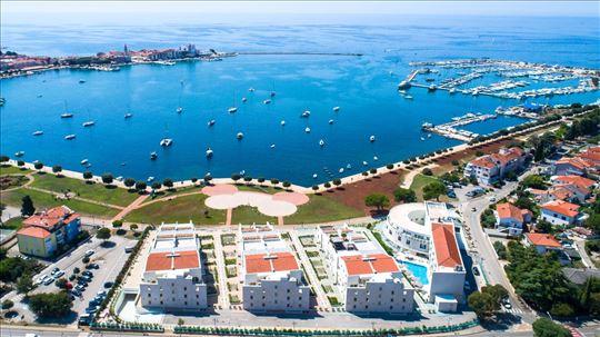 Garden palace resort Umag/Croatia