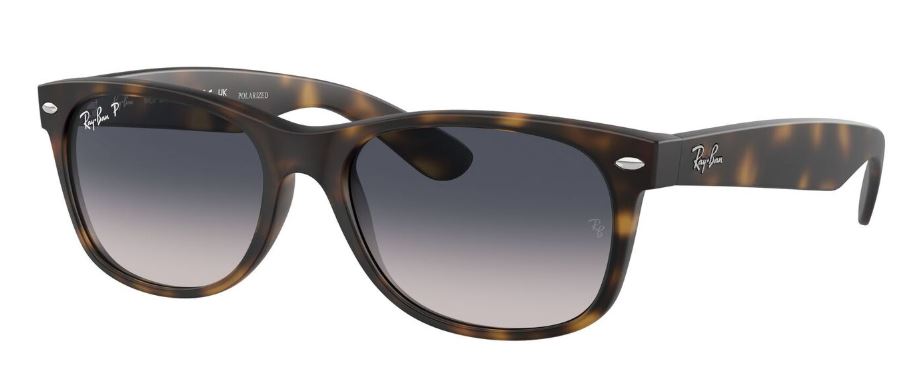 RAY BAN Sunčane naočare 0RB2132 865/78 55 NEW WAYFARER POLARIZOVANE