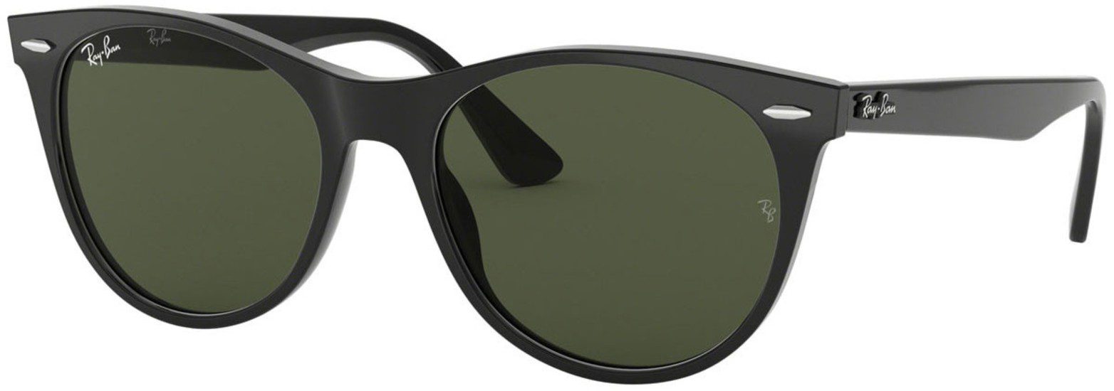 RAY BAN Sunčane naočare 0RB2185 901/31 55