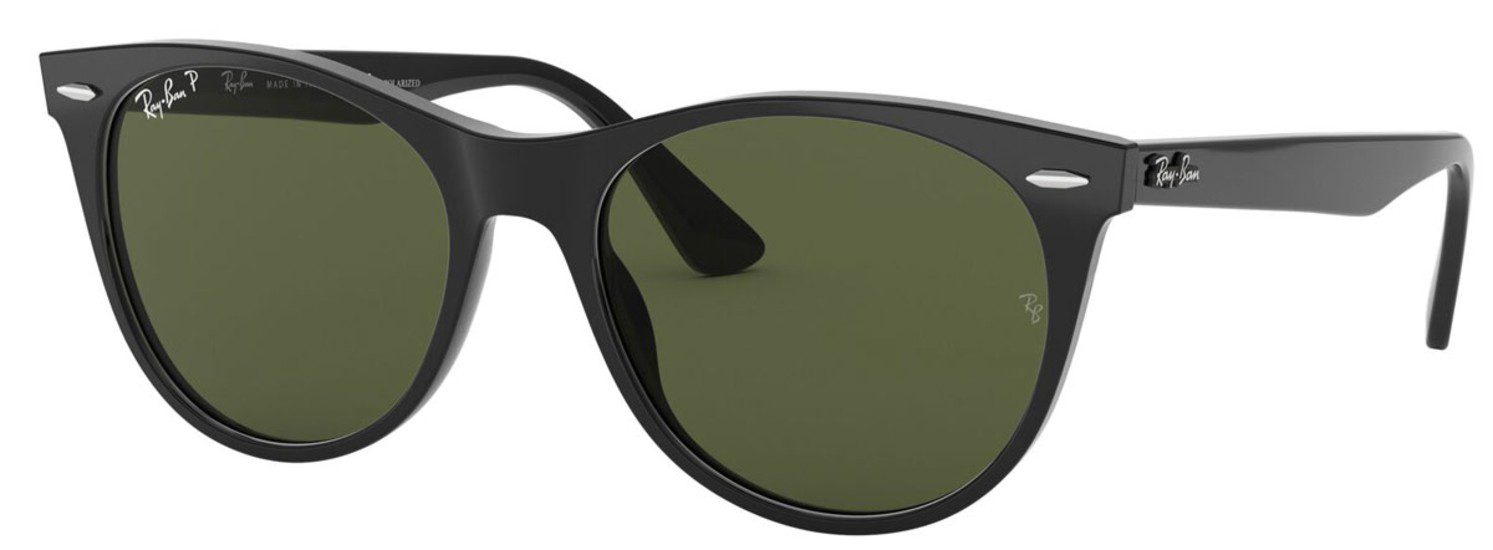 RAY BAN Sunčane naočare 0RB2185 901/58 55 WAYFARER II POLARIZOVANE