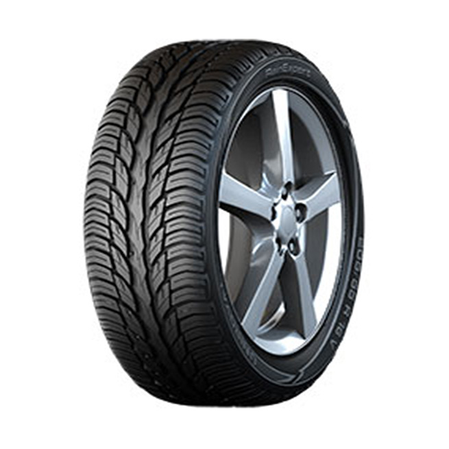 UNIROYAL 245/65 R17 RainExpert 107H