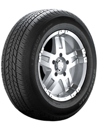 DUNLOP 225/60 R18 GrandTrek ST30 100H