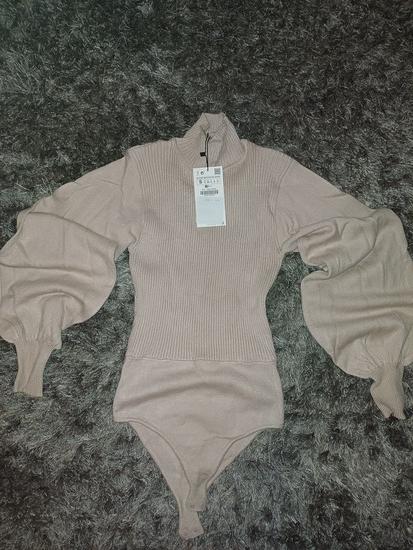 Zara bodi-Novo