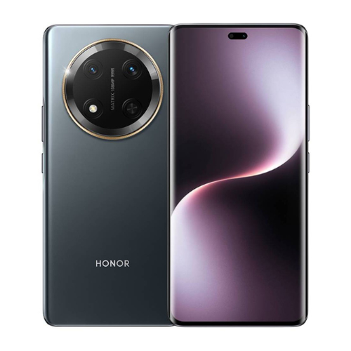 HONOR Magic 7 Lite 5G 8/256GB Titanium Black