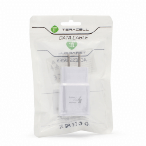 TERACELL FAST CHARGING USB 5V 2A/9V 1.67A China plug Beli