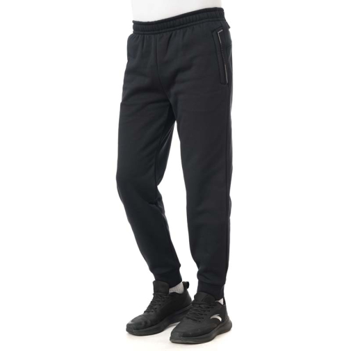 ANTA DONJI DEO KNIT TRACK PANTS ZA MUŠKARCE