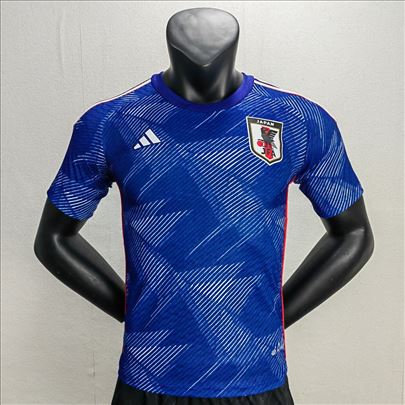 2022 Fifa World Cup Qatar - Iran domaći dres