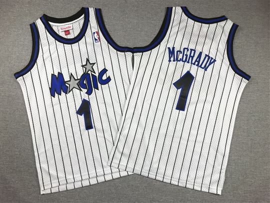 Tracy McGrady - Orlando Magic NBA dečiji dres