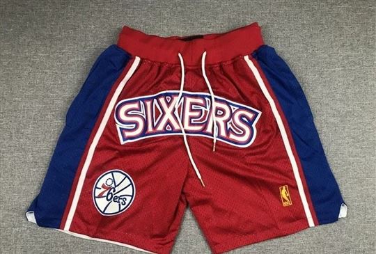 Philadelphia 76ers NBA šorc #2