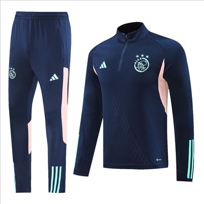 Ajax 2024/2025 komplet trenerka #3