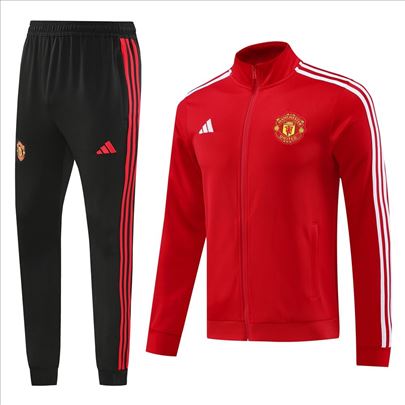 Manchester United 2024/2025 komplet trenerka #15